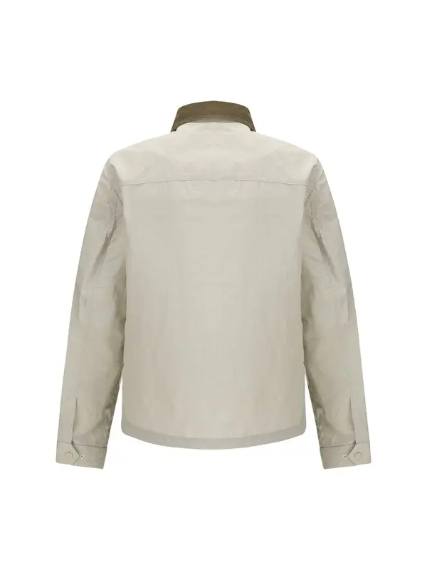Belstaff Ground Jacket - Cream