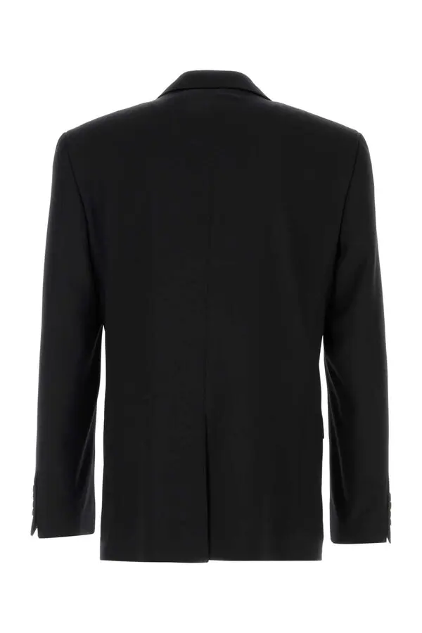 Balenciaga Wool Blazer