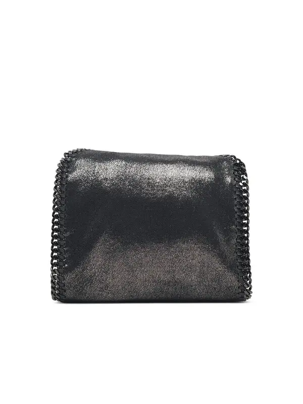 Stella McCartney Falabella Mini Tote Bag - Blue
