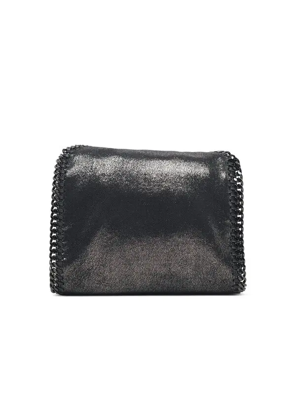 Stella McCartney Falabella Mini Tote Bag - Blue