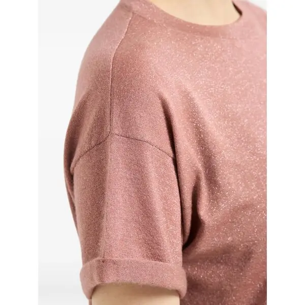 Brunello Cucinelli Tops T-shirts & Jerseys