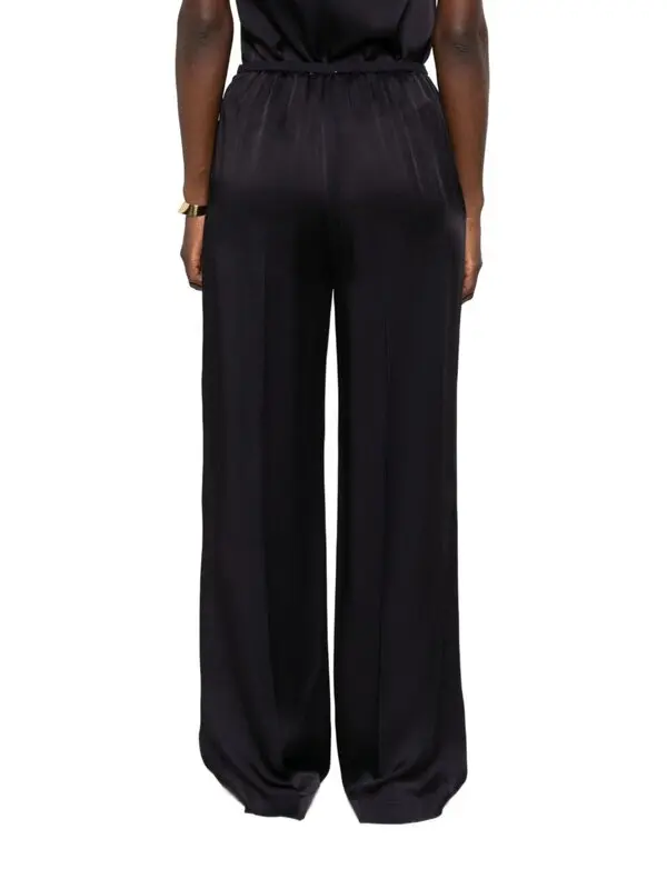 FORTE_FORTE High-waisted Trousers