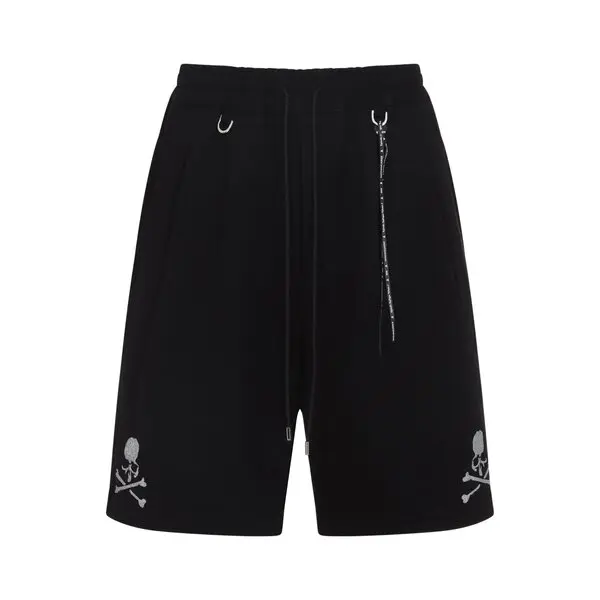 MASTERMIND WORLD Glass Beads Shorts