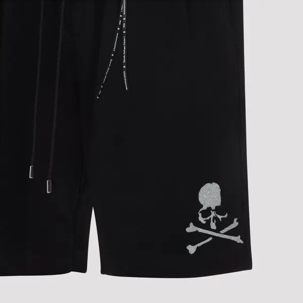 MASTERMIND WORLD Glass Beads Shorts