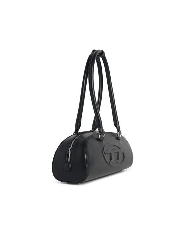 DIESEL® 1dr Dome' Leather Bag