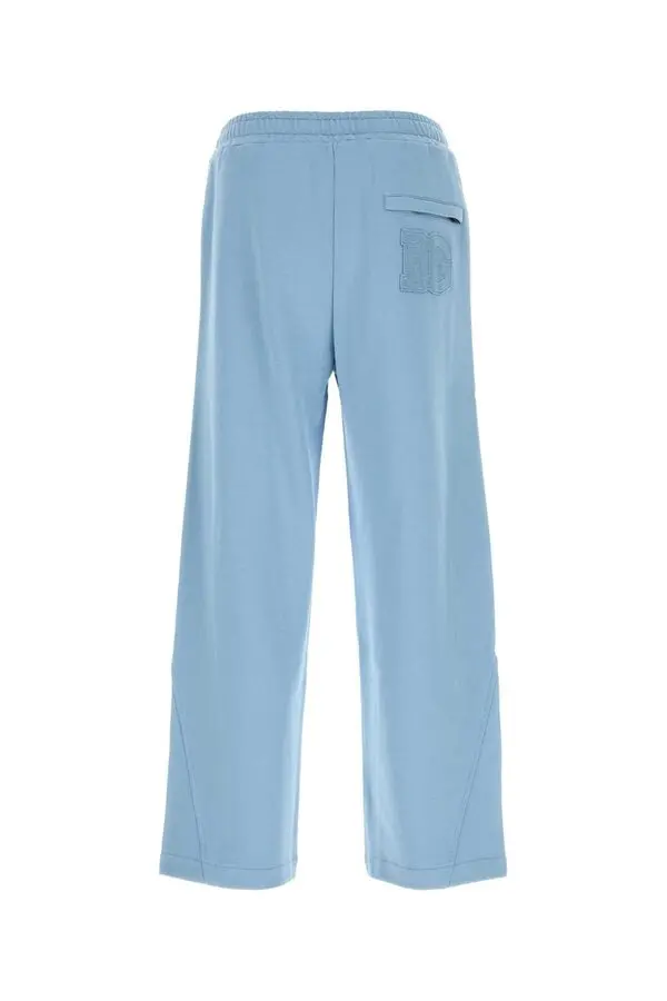 Dolce & Gabbana Light Cotton Joggers