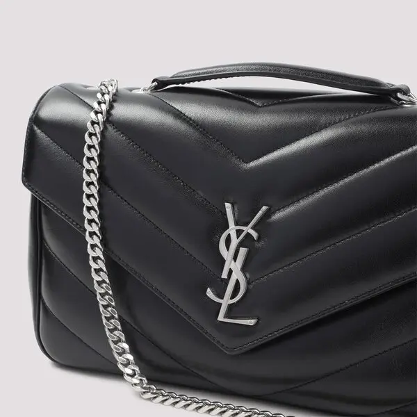 Saint Laurent Loulou Handbag