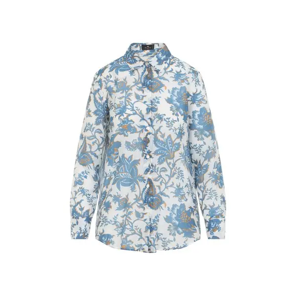 Etro Regular Shirt