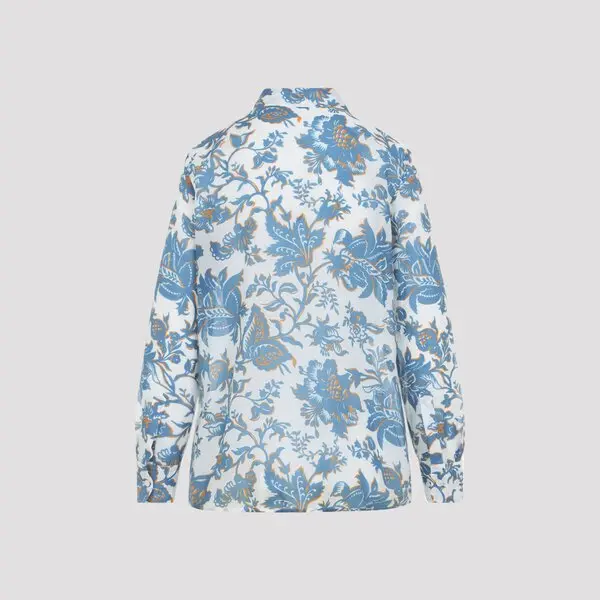 Etro Regular Shirt