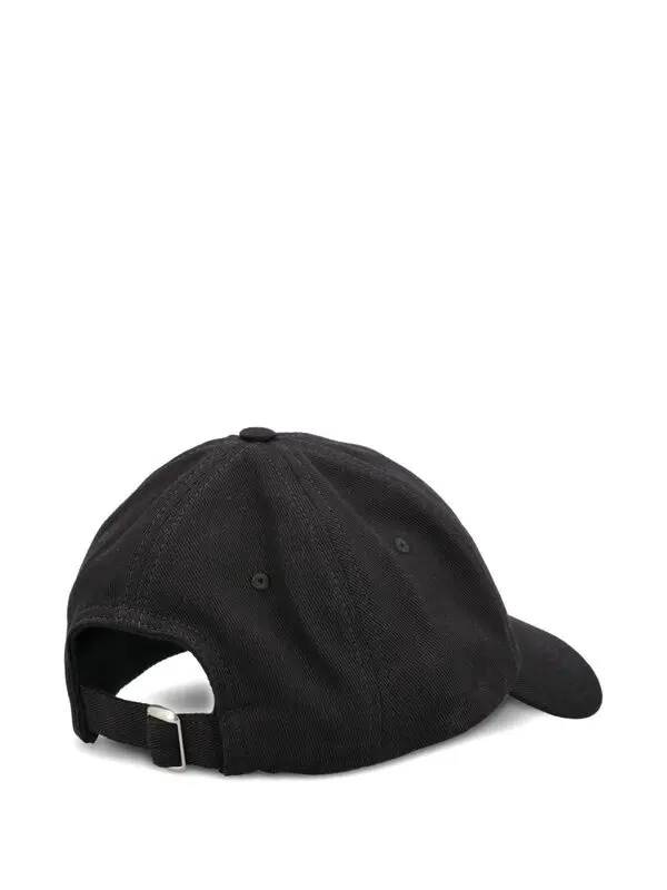 Celine Logo Baseball Cap