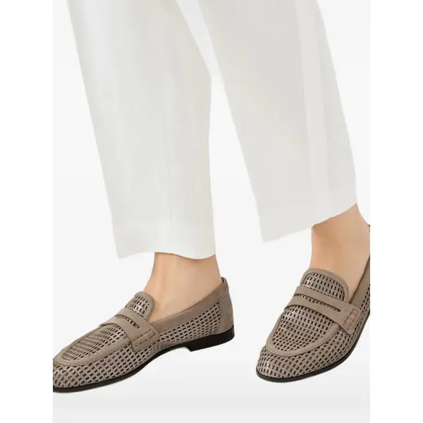 Brunello Cucinelli Loafers