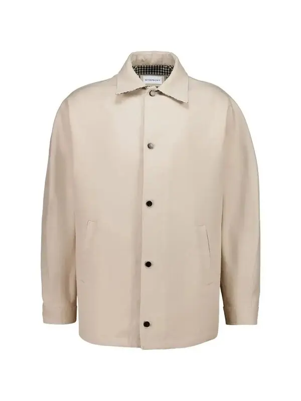 Givenchy Jacket