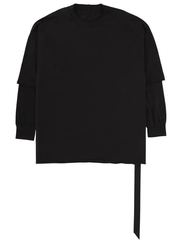 Rick Owens Tommy Hustler T-shirt