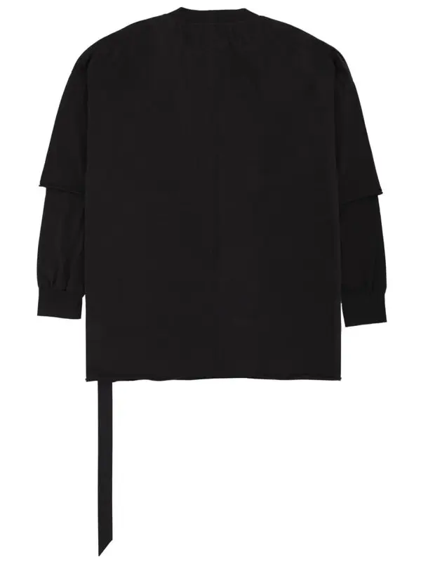 Rick Owens Tommy Hustler T-shirt