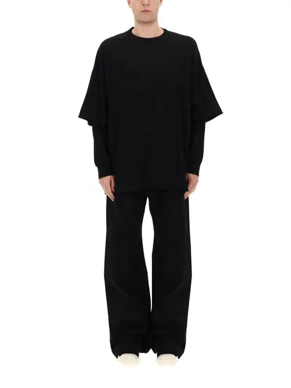Rick Owens Tommy Hustler T-shirt