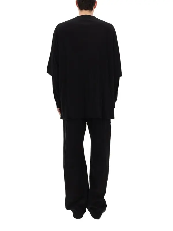 Rick Owens Tommy Hustler T-shirt