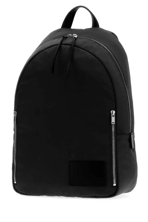 JIL SANDER Fabric Urban Backpack