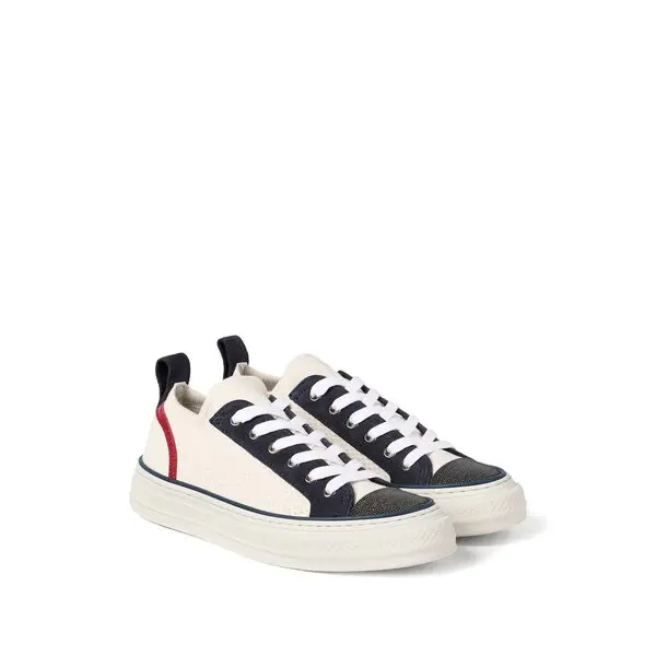 Brunello Cucinelli Trainers