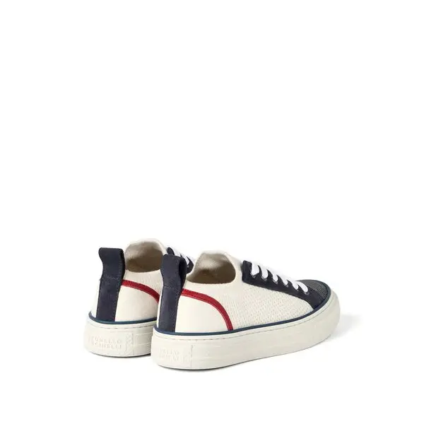 Brunello Cucinelli Trainers