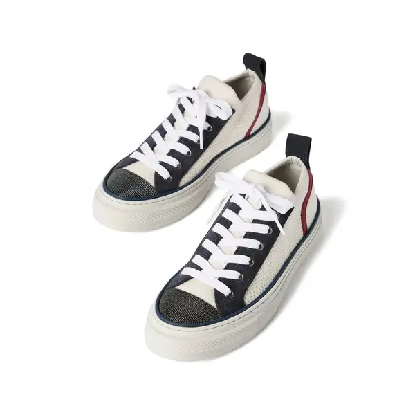 Brunello Cucinelli Trainers