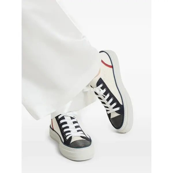 Brunello Cucinelli Trainers