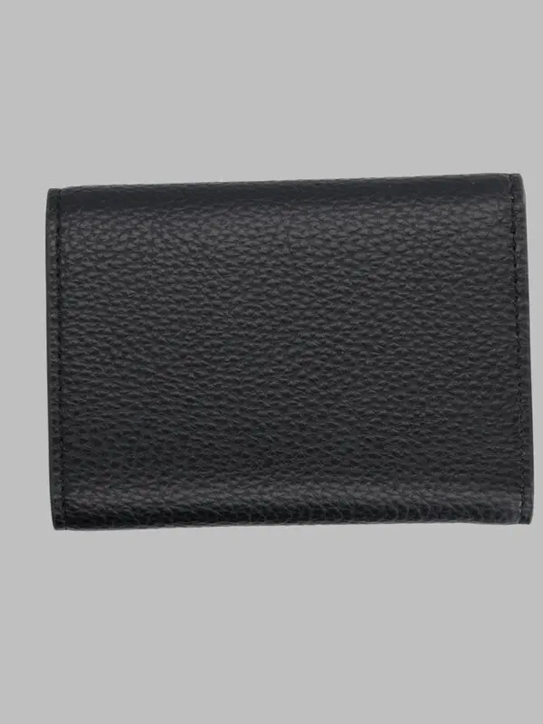 VIVIENNE WESTWOOD Small Flap Wallet