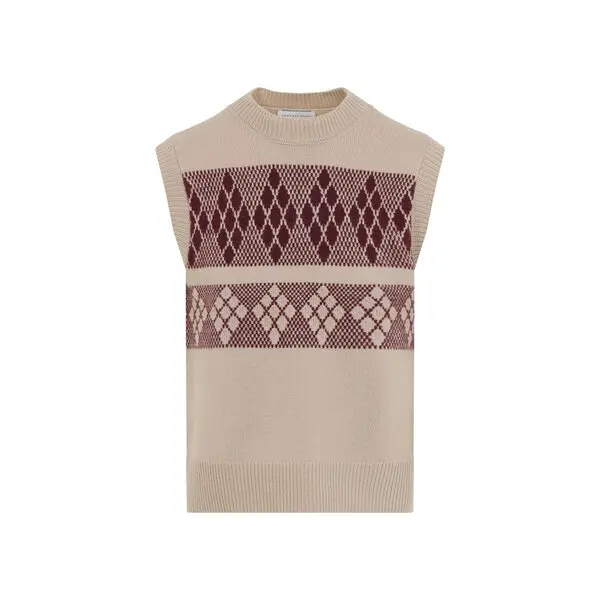 Dries Van Noten Manta Sweater - Multicolor