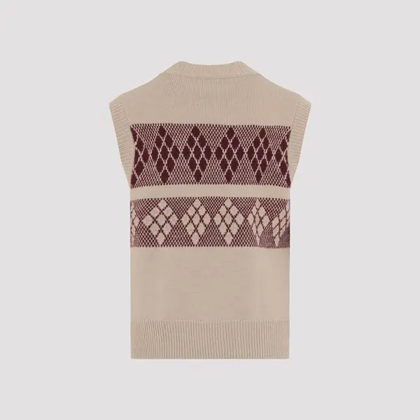 Dries Van Noten Manta Sweater - Multicolor