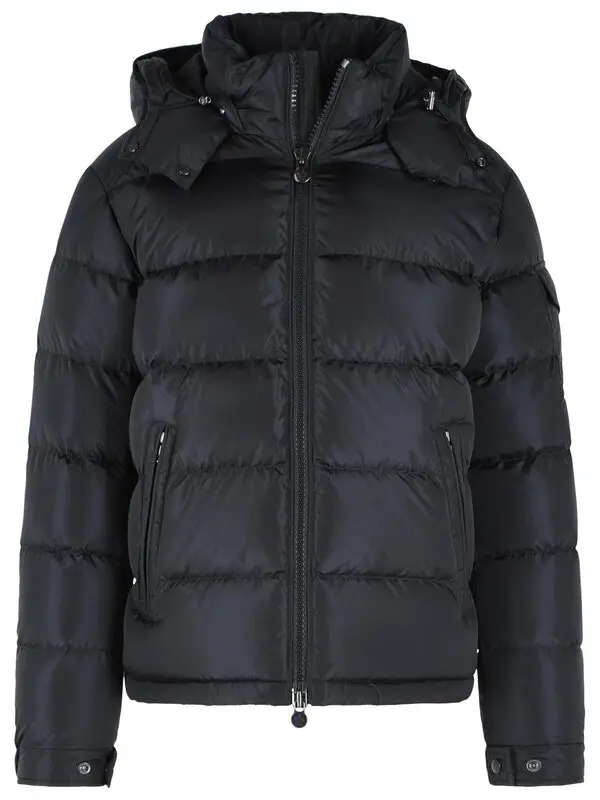 Moncler Maya' Polyamide Down Jacket
