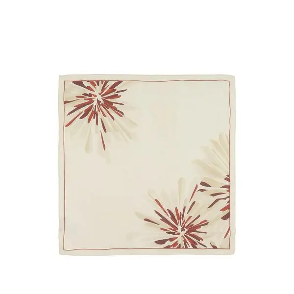Brunello Cucinelli Neutrals Scarves