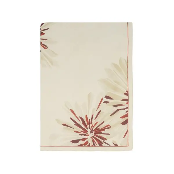Brunello Cucinelli Neutrals Scarves