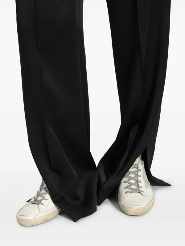 GOLDEN GOOSE Leather Sneakers