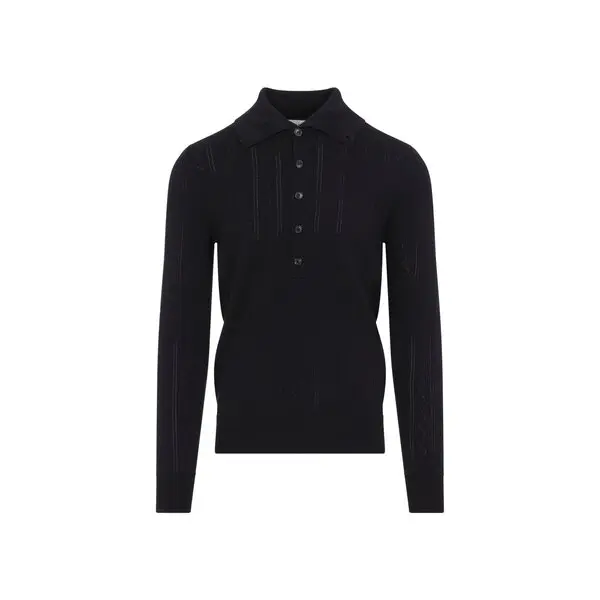 Dries Van Noten Mettur Cardigan