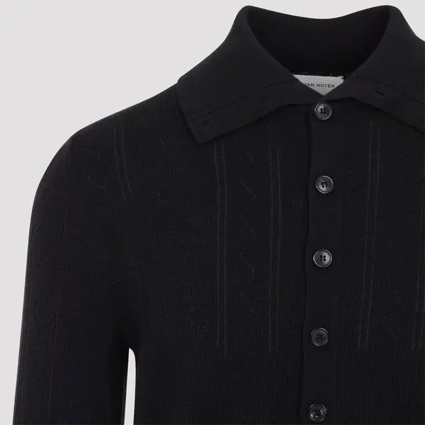 Dries Van Noten Mettur Cardigan