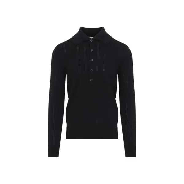 Dries Van Noten Mettur Cardigan - Gray