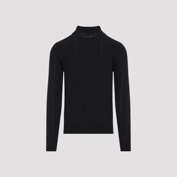 Dries Van Noten Mettur Cardigan - Gray