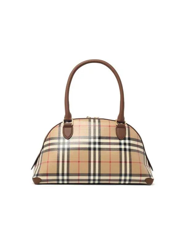 Burberry Primrose Bag - Cream