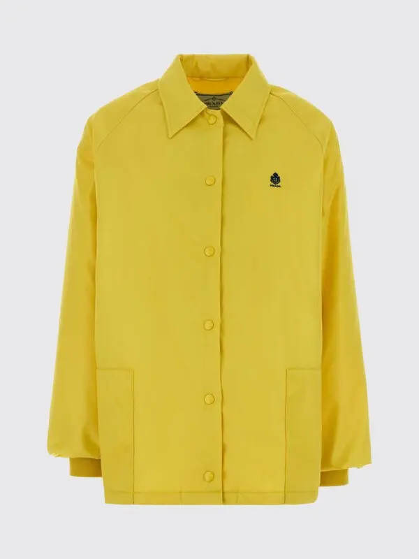 Prada Re-nylon Jacket