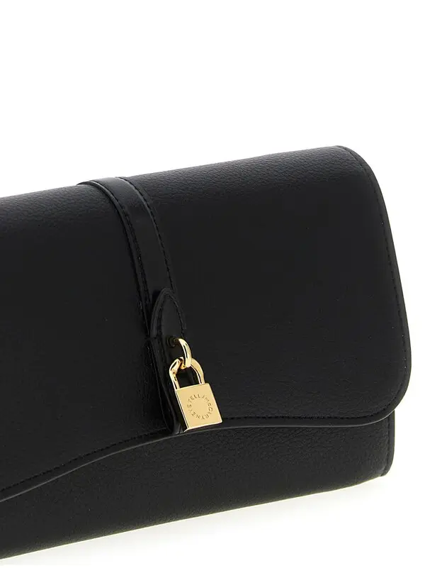 Stella McCartney Ryder' Wallet On Chain