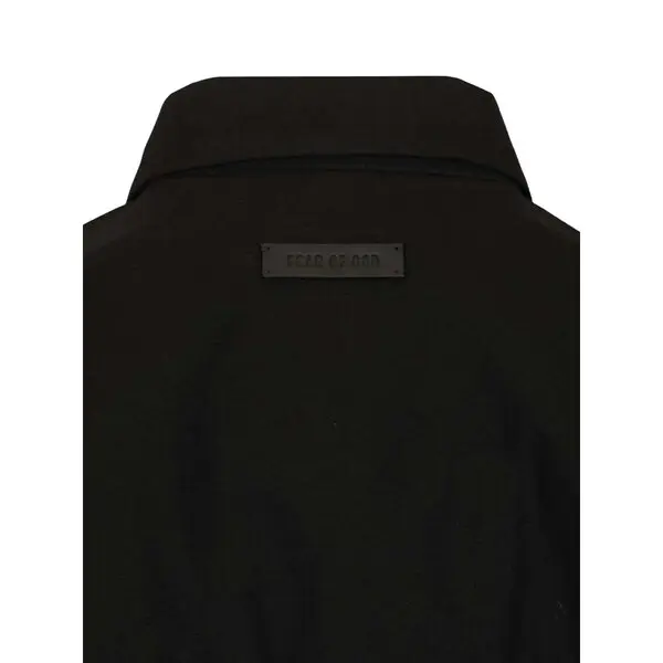Fear Of God Shirts