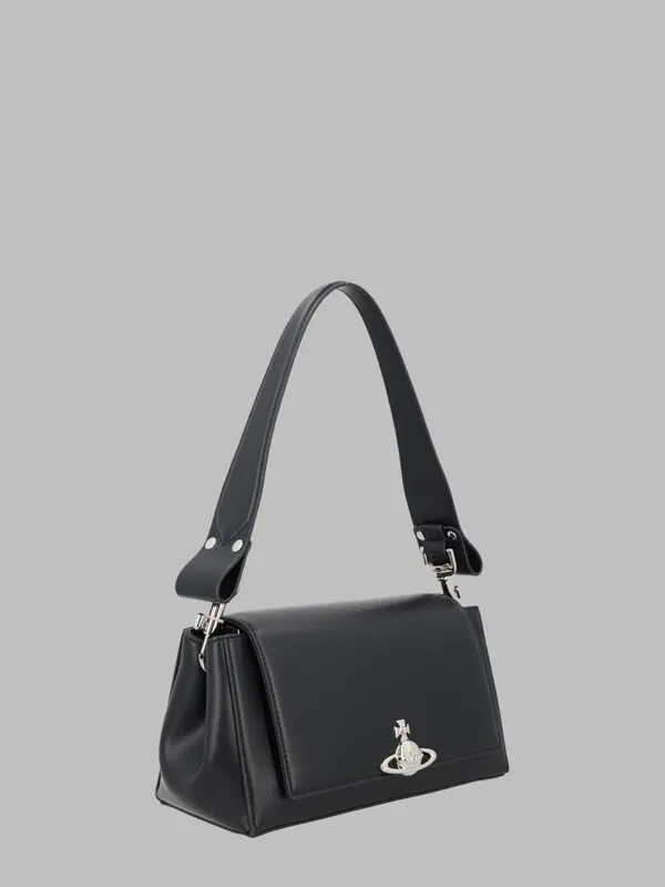 VIVIENNE WESTWOOD Borsa A Mano Hazel Medium