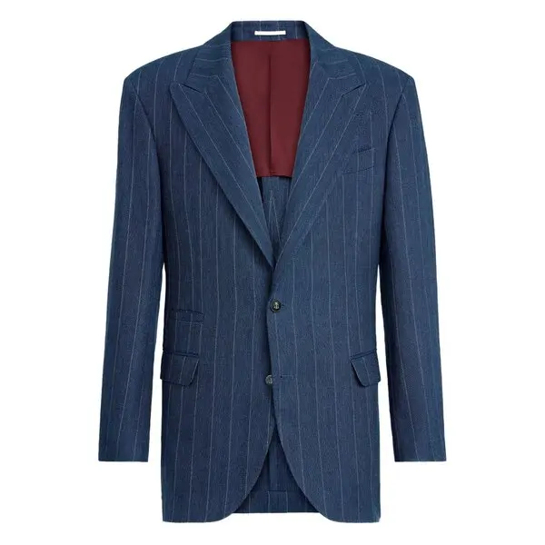 Brunello Cucinelli Jackets Blazers