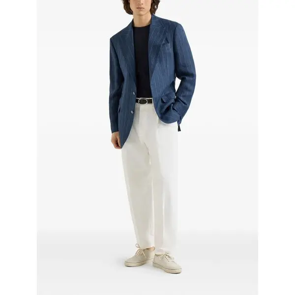 Brunello Cucinelli Jackets Blazers