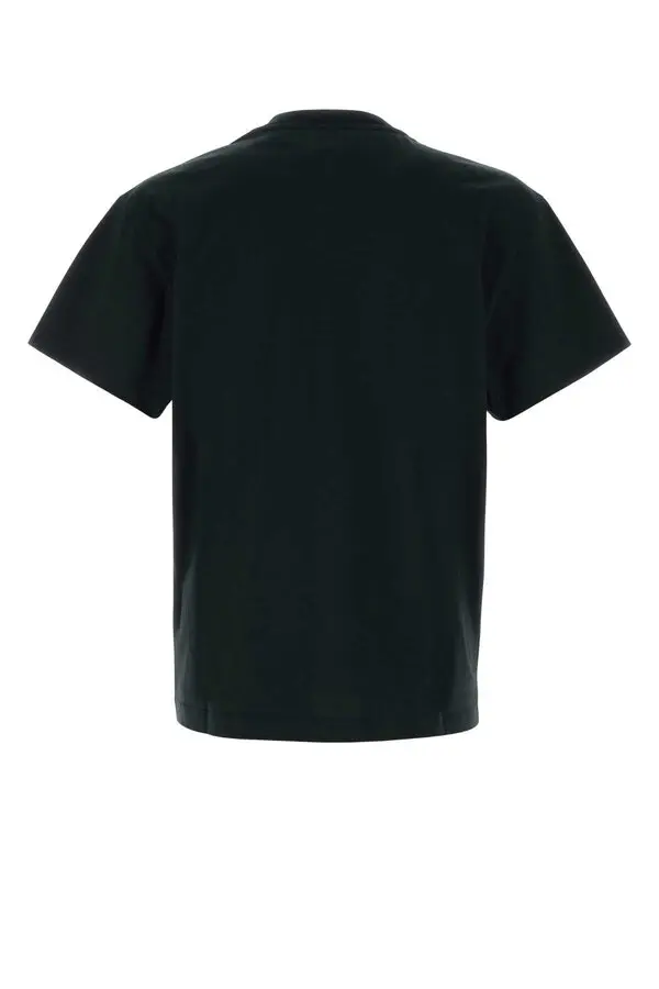 JIL SANDER Cotton T-shirt