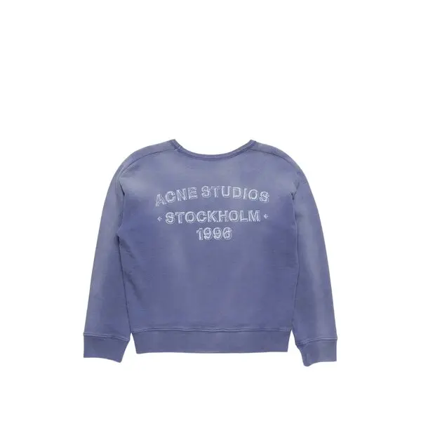 Acne Studios Sweaters & Knitwear Sweatshirts