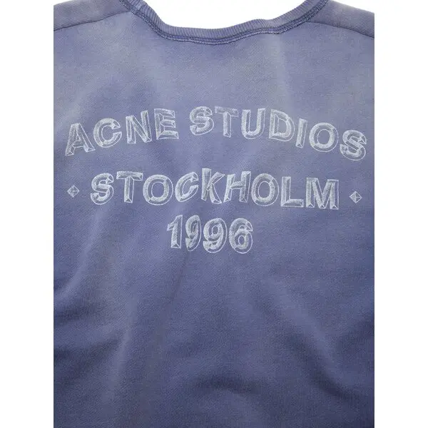 Acne Studios Sweaters & Knitwear Sweatshirts