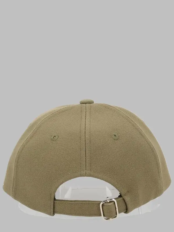 A.p.c. Charlie" Baseball Cap