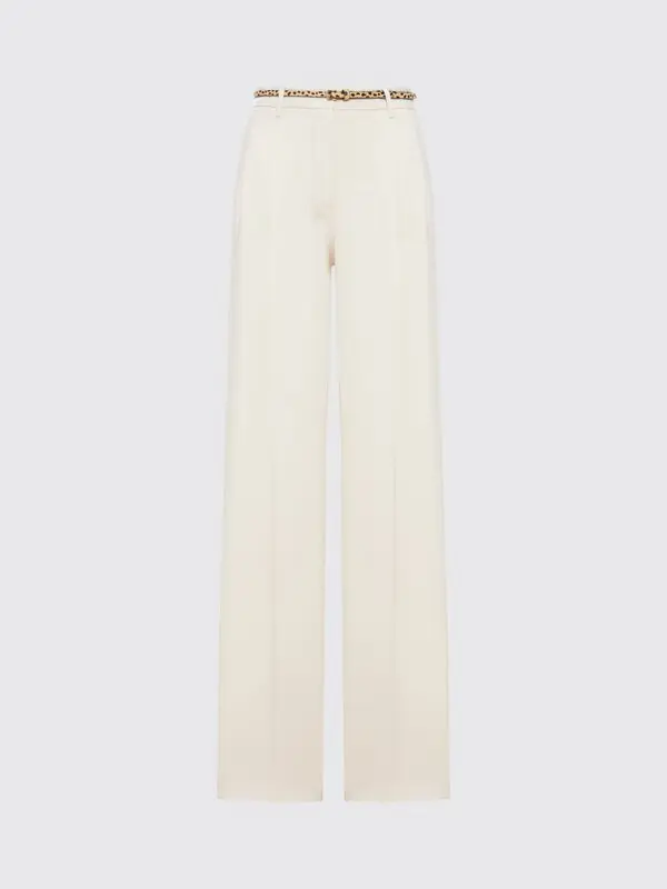 Max Mara Classic Mid-rise Trousers