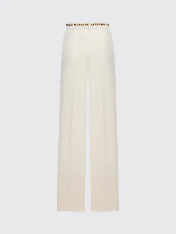 Max Mara Classic Mid-rise Trousers