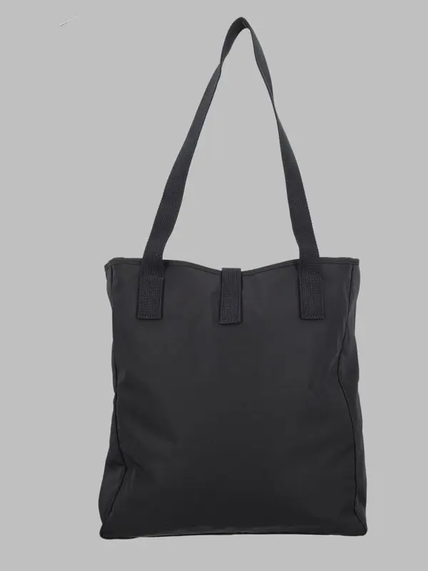 A.p.c. Archive Tote Bag - Black